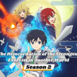 [Update] Overflow Season 2 Release Date, Spoiler, Recap, Trailer, Where ...