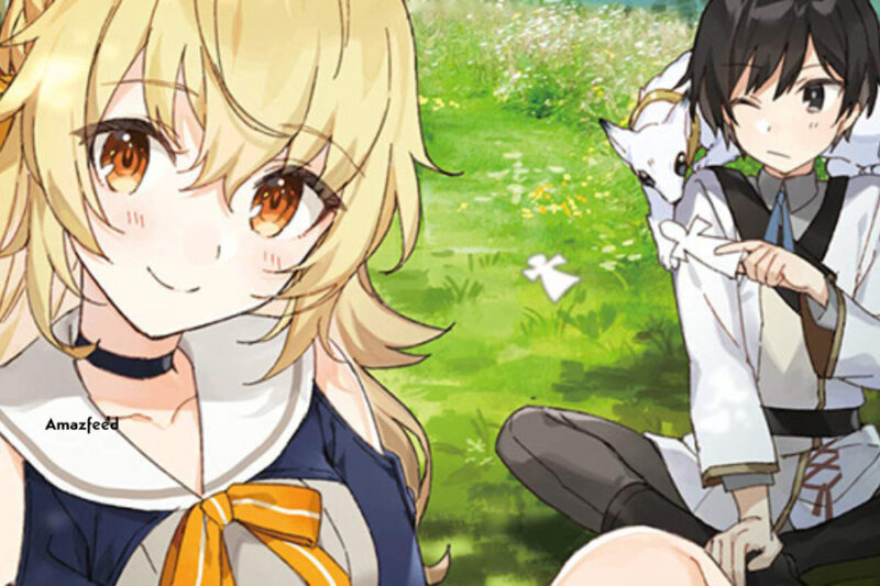 The Reincarnation of the Strongest Exorcist in Another World Season 2 ⇒ ...