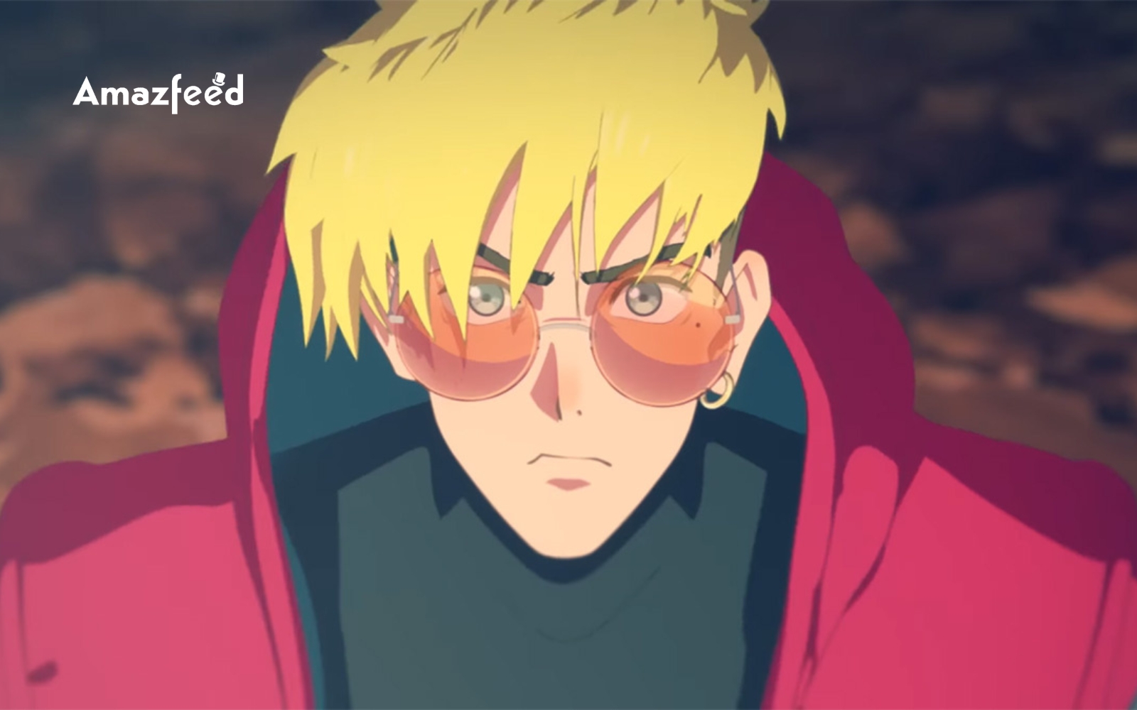 Trigun Stampede Season 1 Episode Guide & Release date » Amazfeed