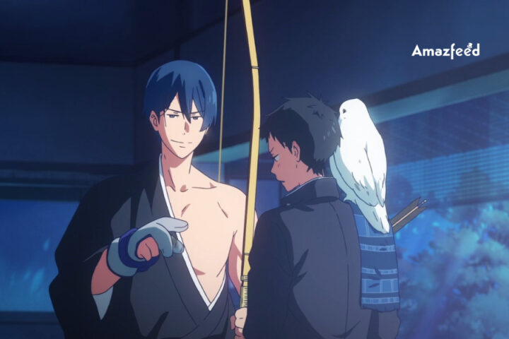 Tsurune: The Linking Shot Season 2 ⇒ Release Date, News, Cast, Spoilers ...