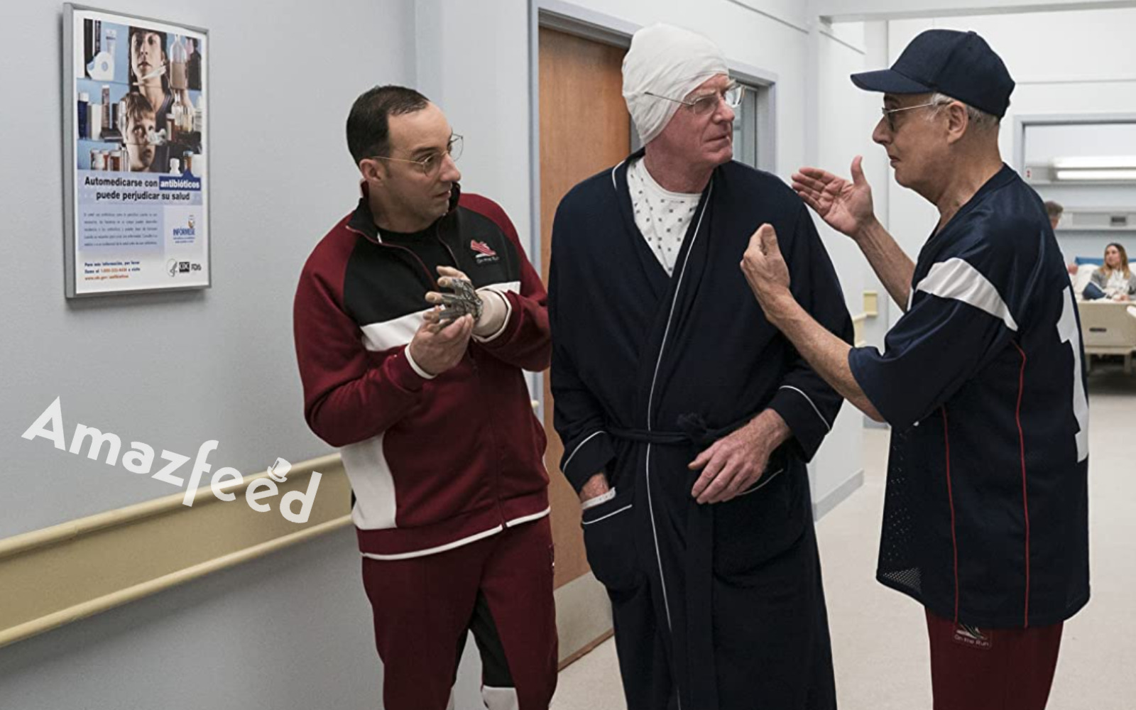 Arrested Development Season 6: Confirmed Release Date, Did The Show ...