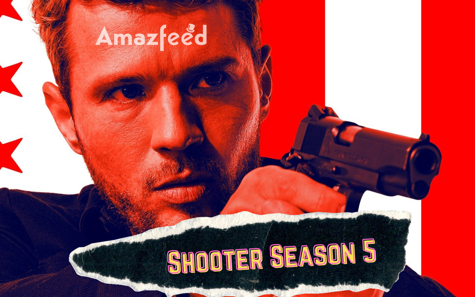 Shooter Season 5: Confirmed Release Date, Did The Show Finally Get ...