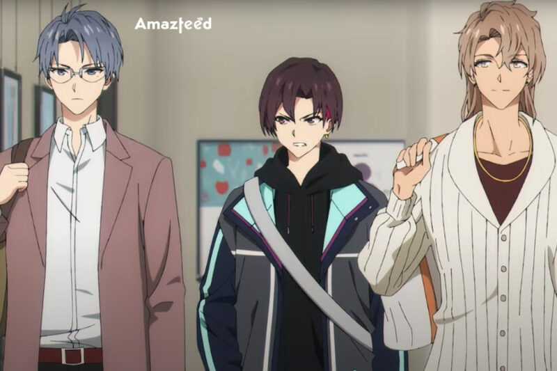 UniteUp! Season 2 ⇒ Release Date, News, Cast, Spoilers & Updates – Amazfeed