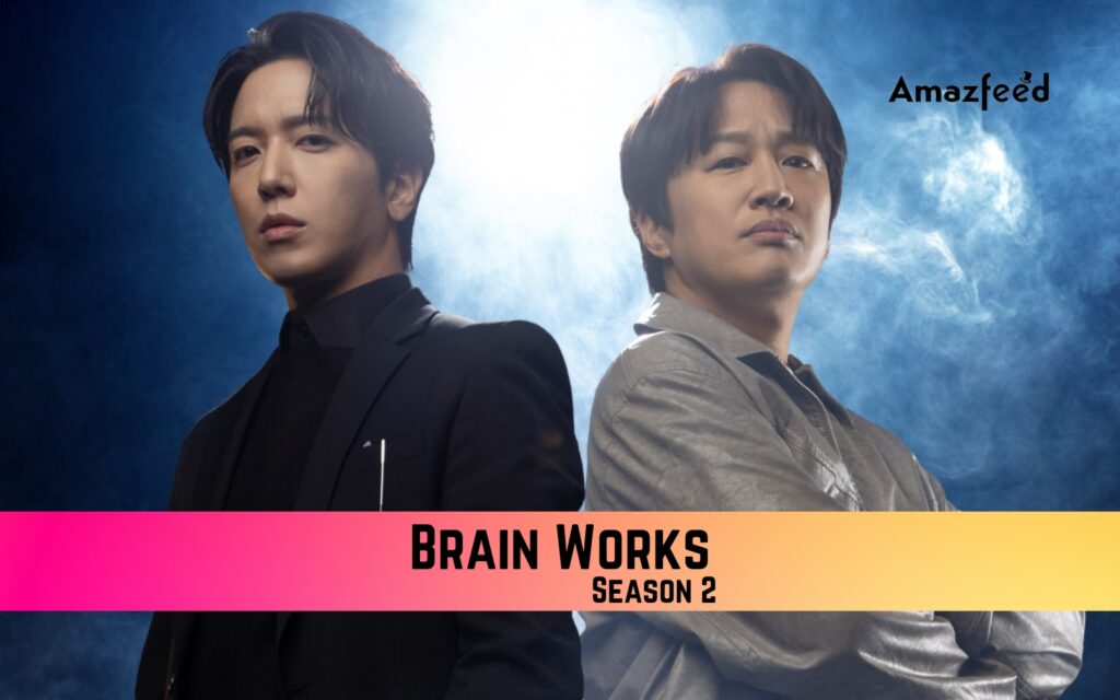 Brain Works Season 2 Release Date will it ever happen, or will the ...