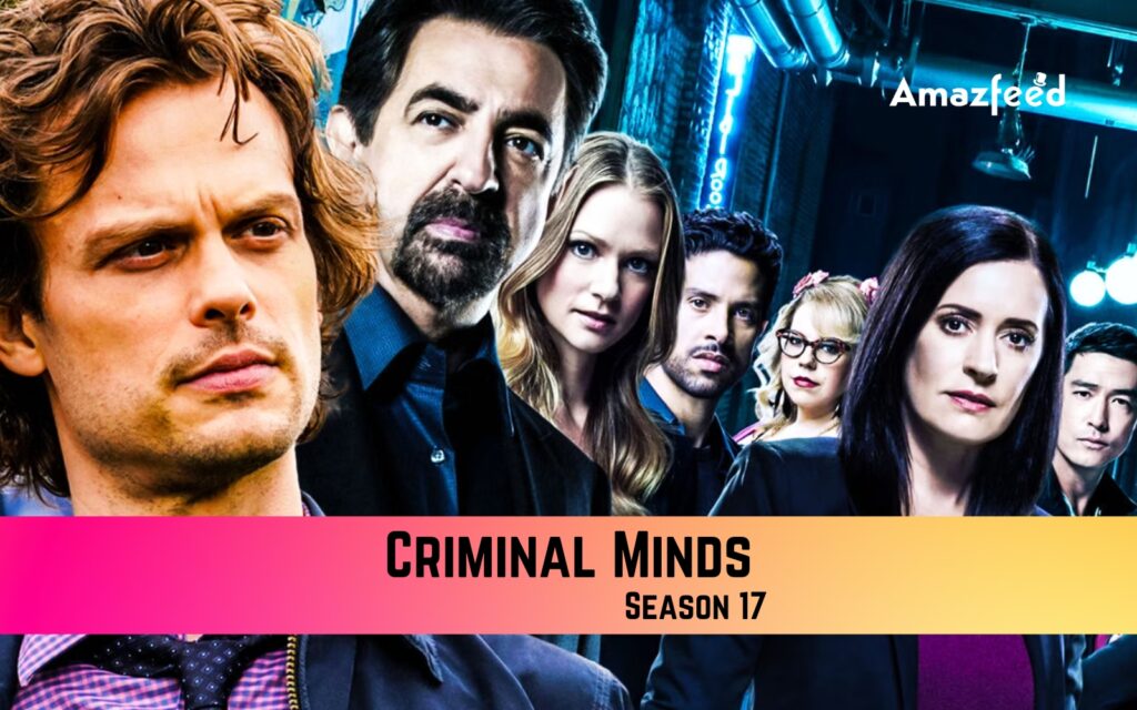 Criminal Minds season 17 Release Date, will it ever happen, or will the studio cancel it? » Amazfeed