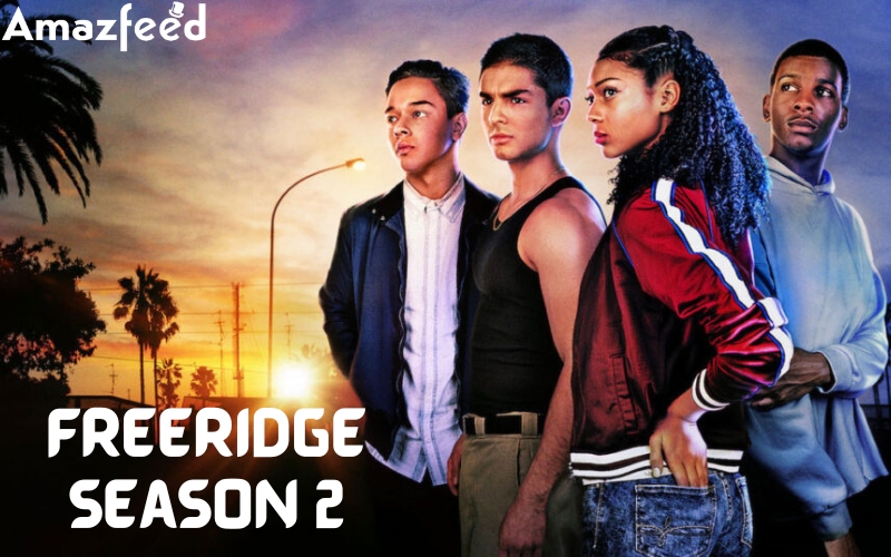 Freeridge Season 2: Release Date Here’s Everything We Know So Far ...