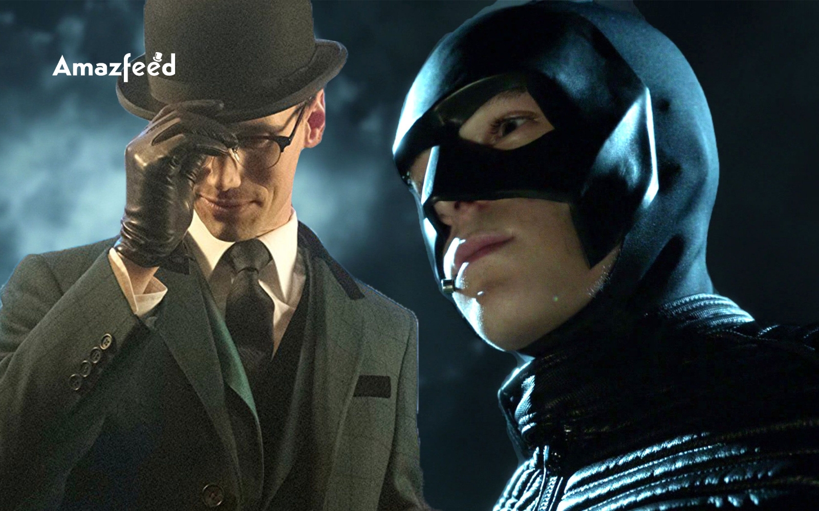 What is the Release Date of Gotham season 6? – Everything we know so ...