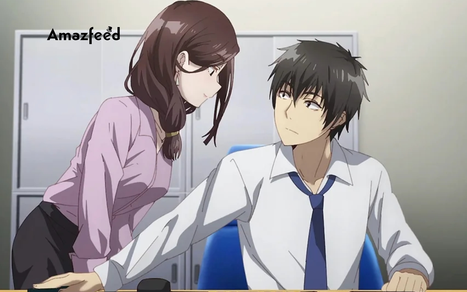 Higehiro Season 2 Confirmed? Crunchyroll Revealed a Big Announcement ...