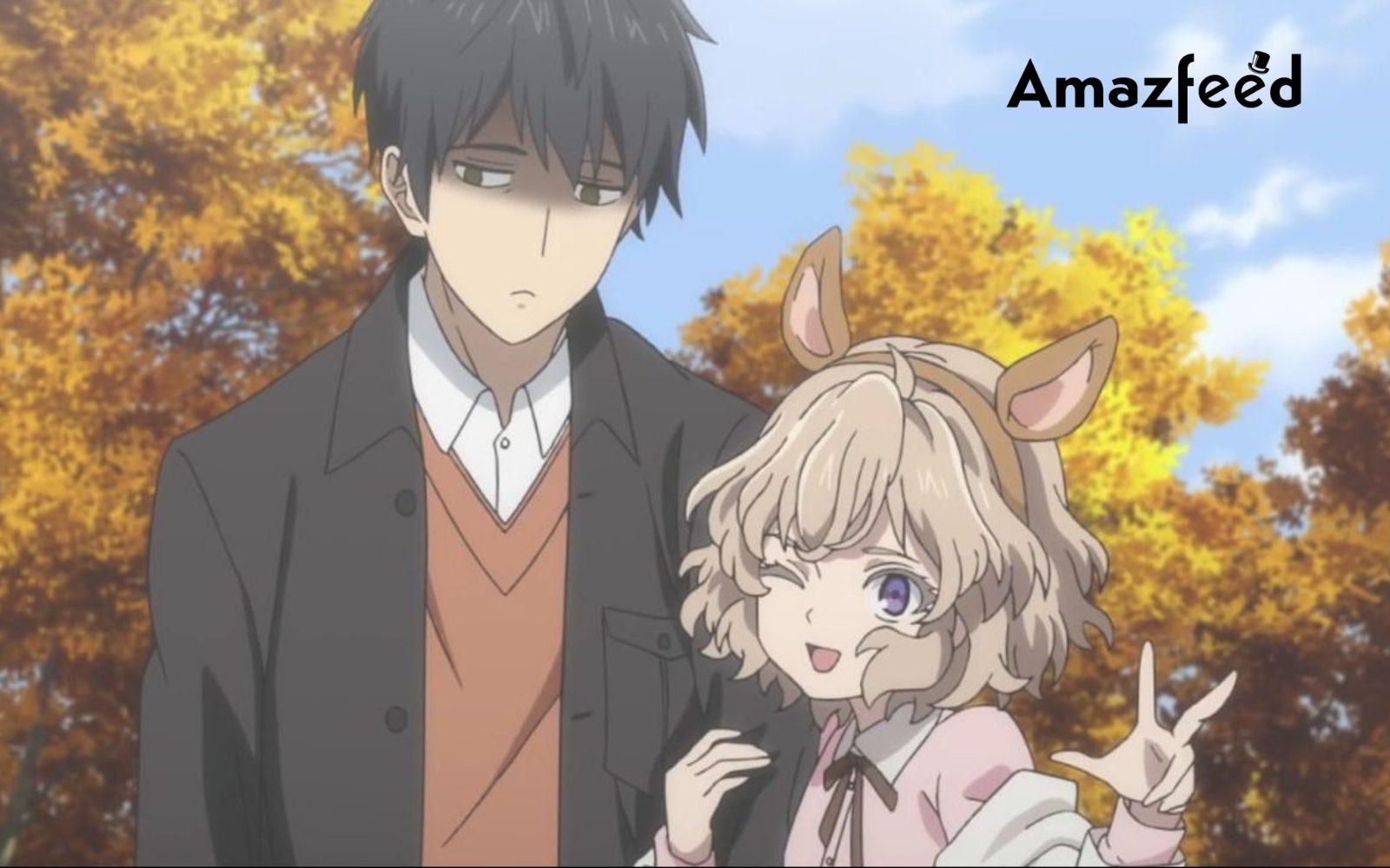 In/Spectre Season 3 Confirmed? Crunchyroll Revealed a Big Announcement ...