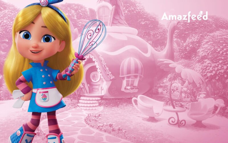 Is Alice’s Wonderland Bakery Season 2 Confirmed? Alice’s Wonderland ...
