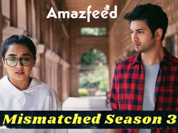 [Update] Overflow Season 2 Release Date, Spoiler, Recap, Trailer, Where ...
