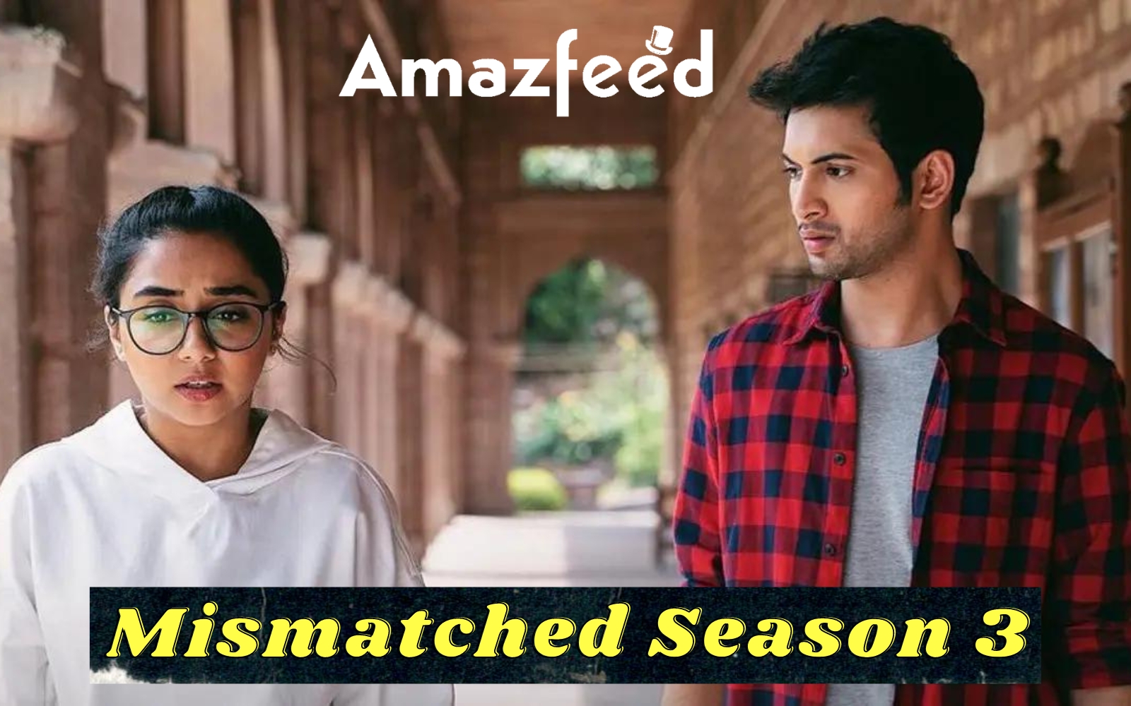 Mismatched Season 3: What Will Happen Next, Spoilers, Renewed or ...