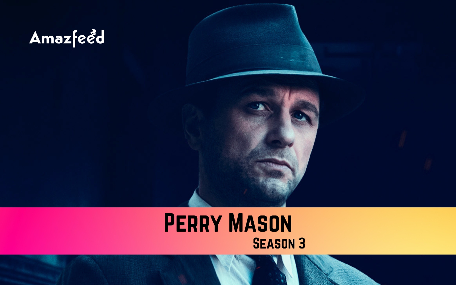 Perry Mason Season 3 Release Date, Will It Ever Happen, Or Will The ...