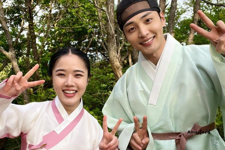 Poong The Joseon Psychiatrist Season 3 ⇒ Release Date, News, Cast ...