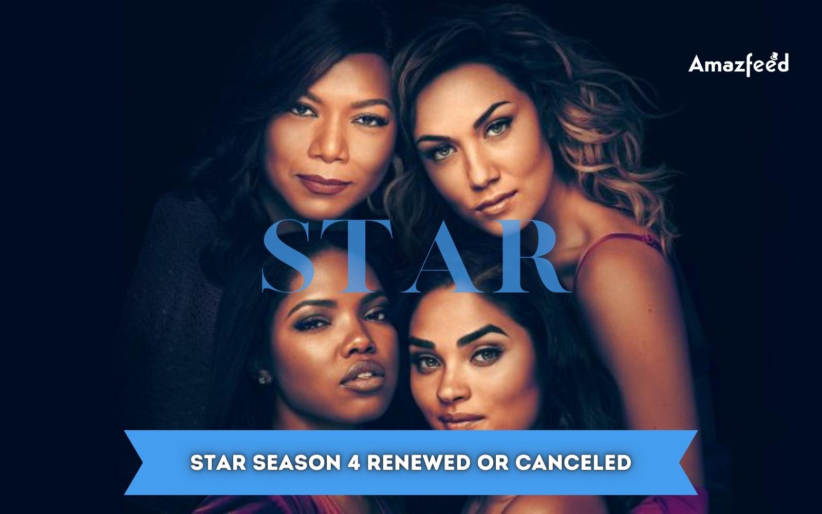 Star Season 4 ⇒ Release Date, News, Cast, Spoilers & Updates – Amazfeed