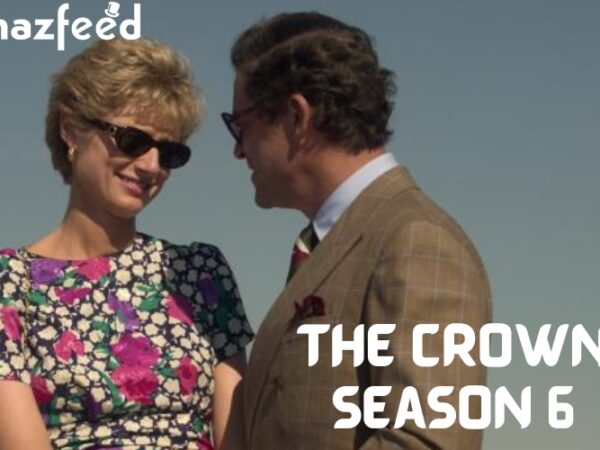 Departure Season 4 Release Date, Cast, Plot – All We Know So Far » Amazfeed