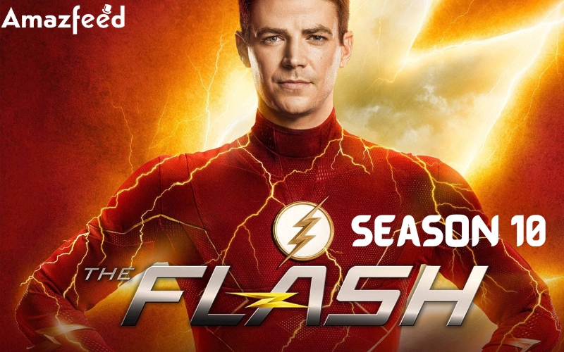 The Flash Season 10: Release Date, Spoiler Episodes Number, Trailer ...