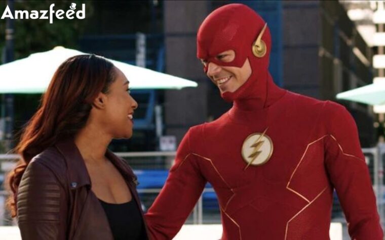 The Flash Season 10: Release Date, Spoiler Episodes Number, Trailer ...