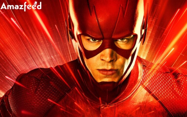 The Flash Season 10: Release Date, Spoiler Episodes Number, Trailer ...
