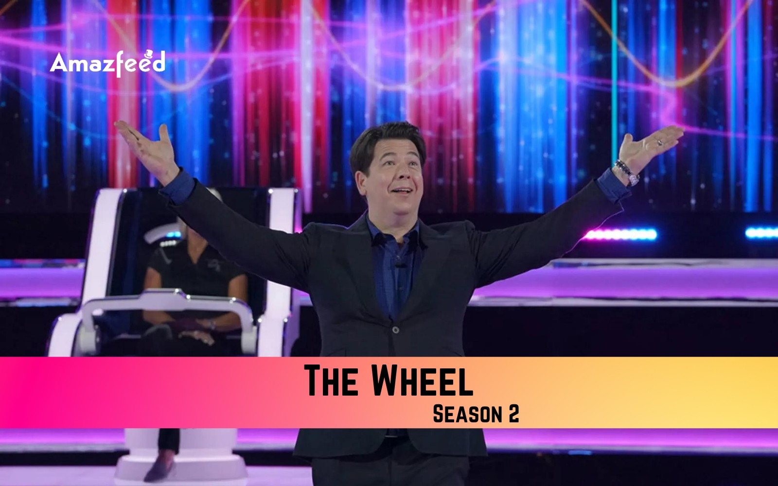 The Wheel Season 2: Spoiler, Release Date, Rating, Recap, Trailer, And ...