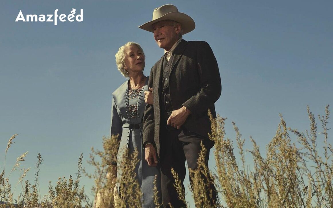 1923 Season 4 Release Date, Plot, Story, Trailer, Cast, Spoilers & All ...