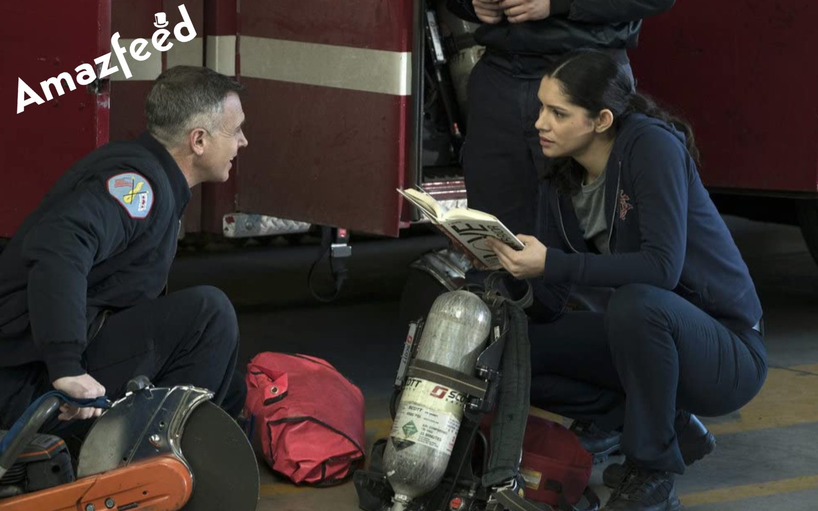 Chicago Fire season 12 Release Date, Spoiler, Episode Guide, Cast, Plot ...