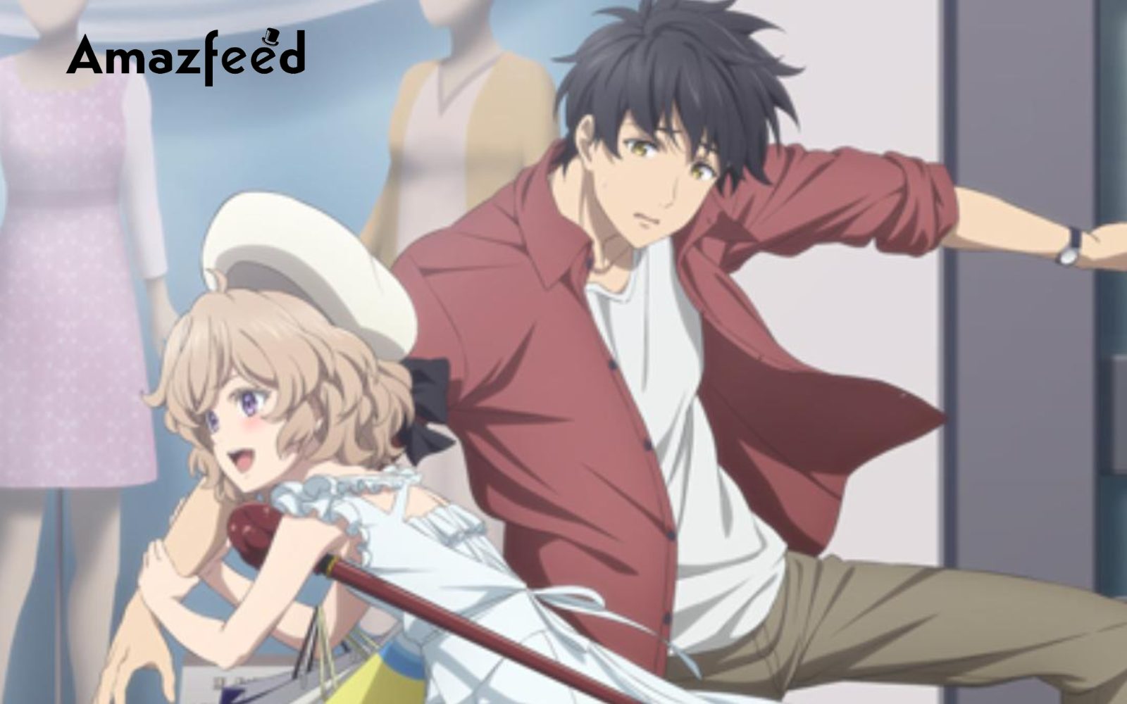 In/Spectre Season 3 Confirmed? Crunchyroll Revealed a Big Announcement ...