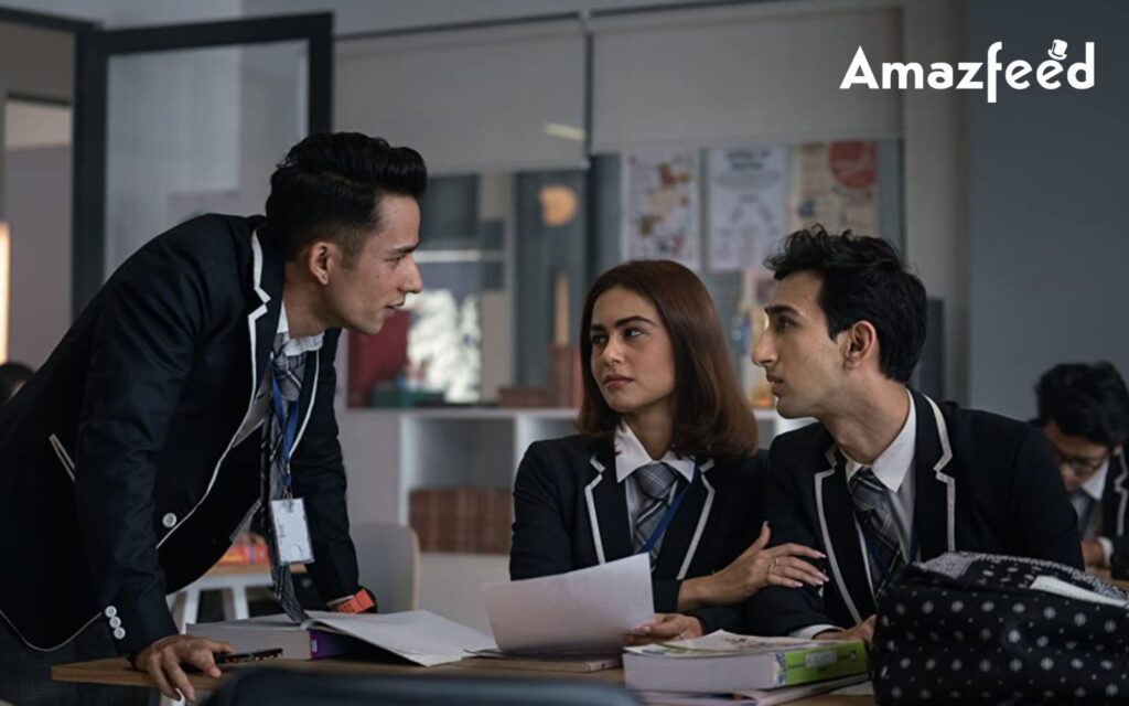 Is Class Season 2 Confirmed? Netflix Revealed a Big Announcement? Class ...