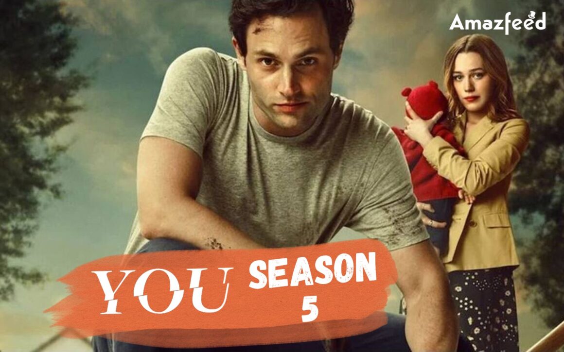 Is You season 5 Confirmed? Netflix Revealed a Big Announcement? You ...