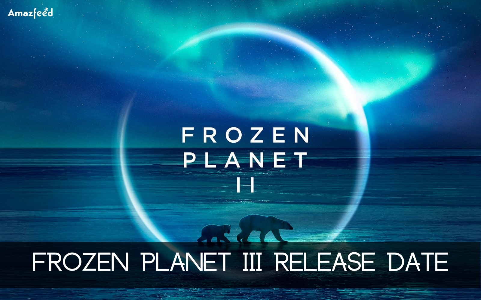 Is Frozen Planet III Confirmed? – Release Date, Spoilers, Review ...