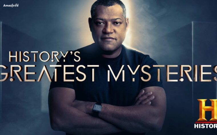When is Historys greatest mysteries Season 5 Releasing?- Everything we ...