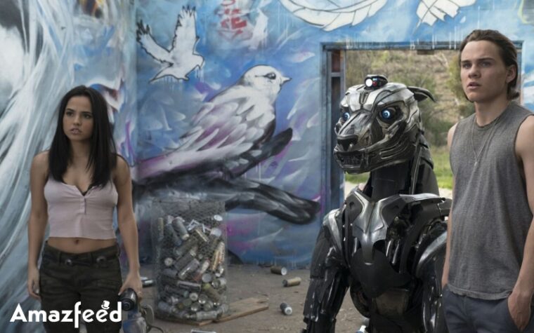 A.X.L. part 2: Release Date, Spoiler Episodes Number, Trailer, and ...