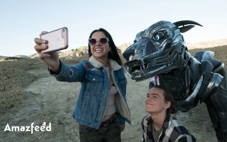 A.X.L. part 2: Release Date, Spoiler Episodes Number, Trailer, and ...