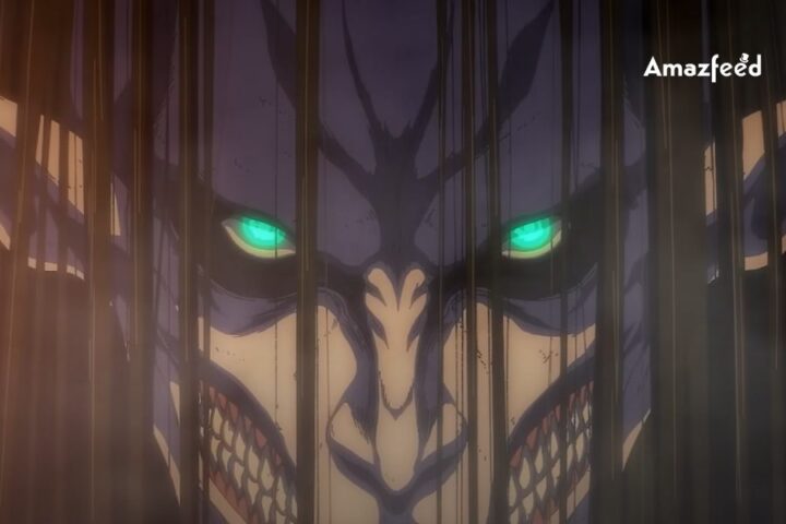 Attack On Titan Final Season 4: Part 3 Episode 30 Release Date, Recap ...