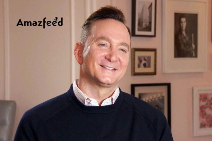 Is Clinton Kelly Married? Is Clinton kelly in a Relationship? Is ...