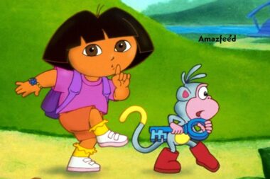 TikTok Trend “How Did Dora The Explorer Die” | Viral TikTok Trend ...