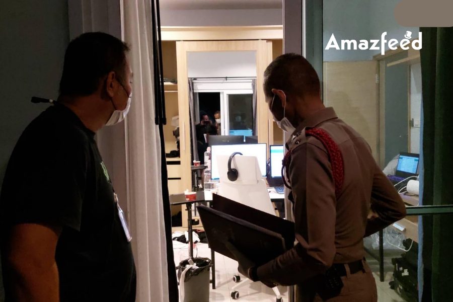 How did Leo Longevity die? YouTuber Leo Rex Found Dead In Thailand, The ...