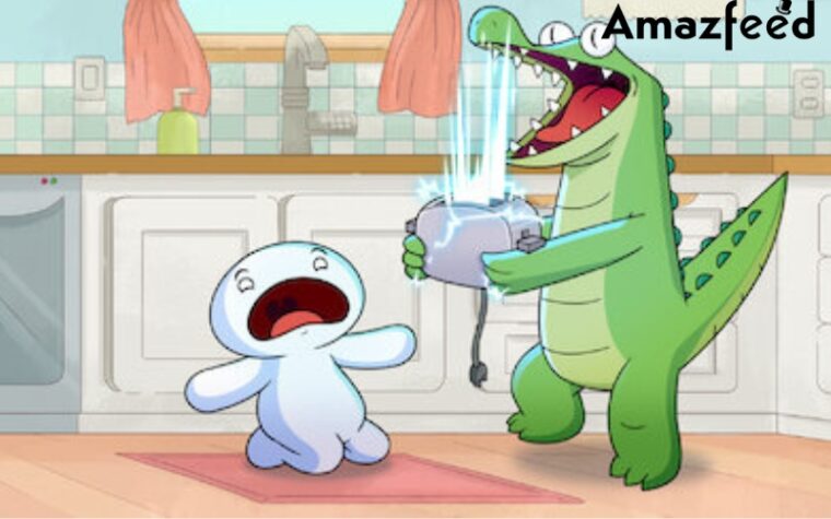 Oddballs Season 3: Release Date, Spoiler Episodes Number, Trailer, and ...