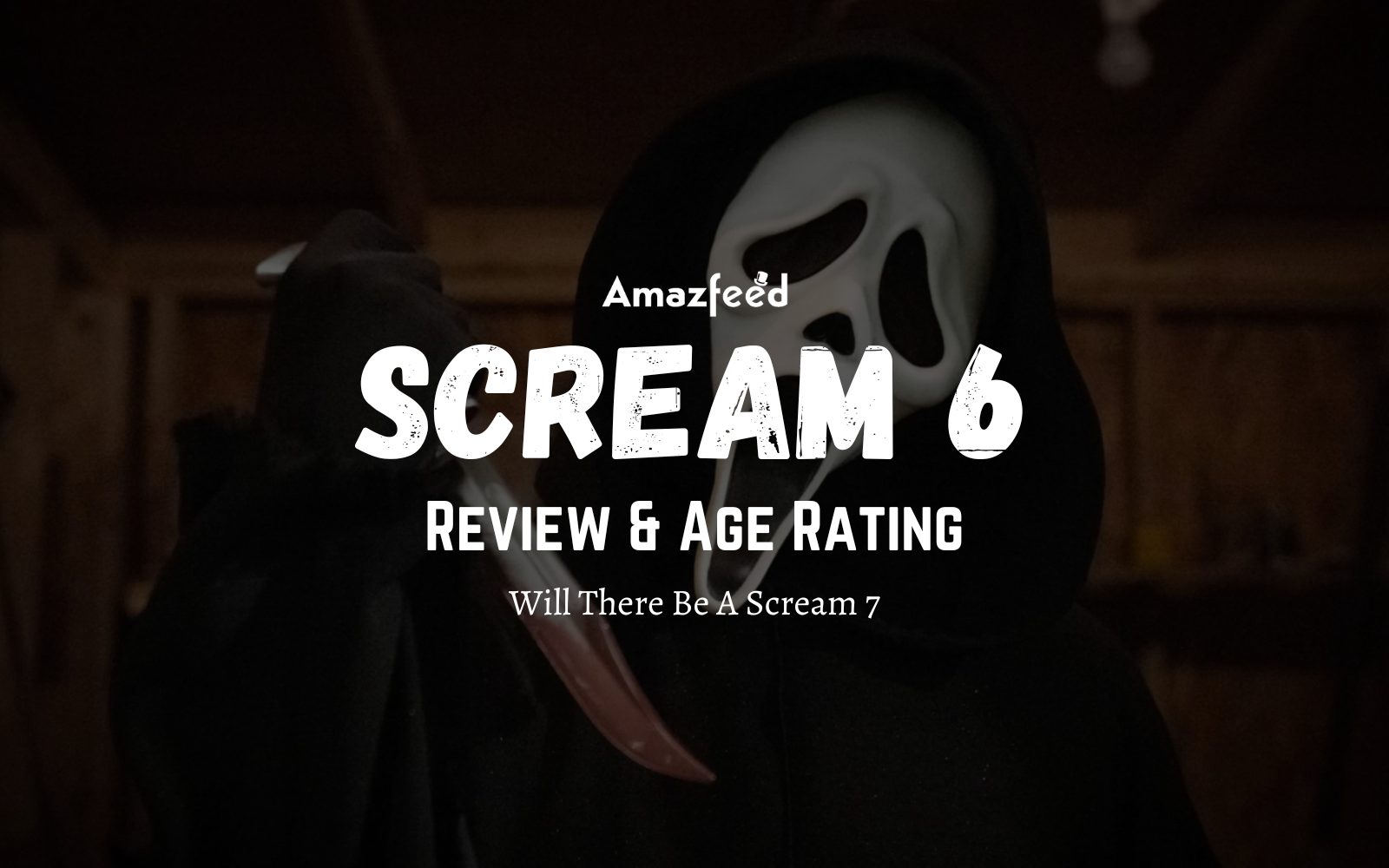 Scream 6 Movie Review & Age Rating: A Frighteningly Good Sequel | Will ...