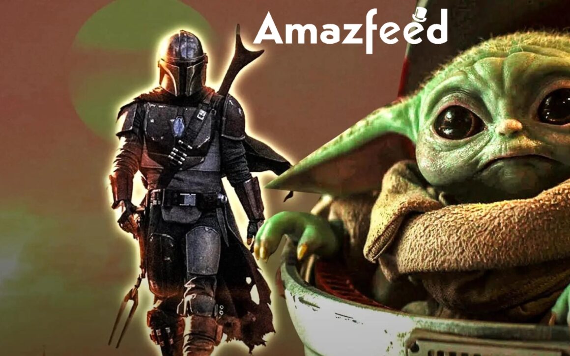The Mandalorian Season 5 | Current Updates, Plot, Rumors, Previous ...