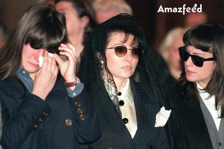 Everything About Maurizio Gucci's Daughter, Where Is Maurizio Guccis Daughter Alessandra Today ...