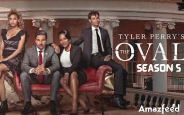 The oval Season 5 Release Date, Cast, Plot, Review and Everything you ...
