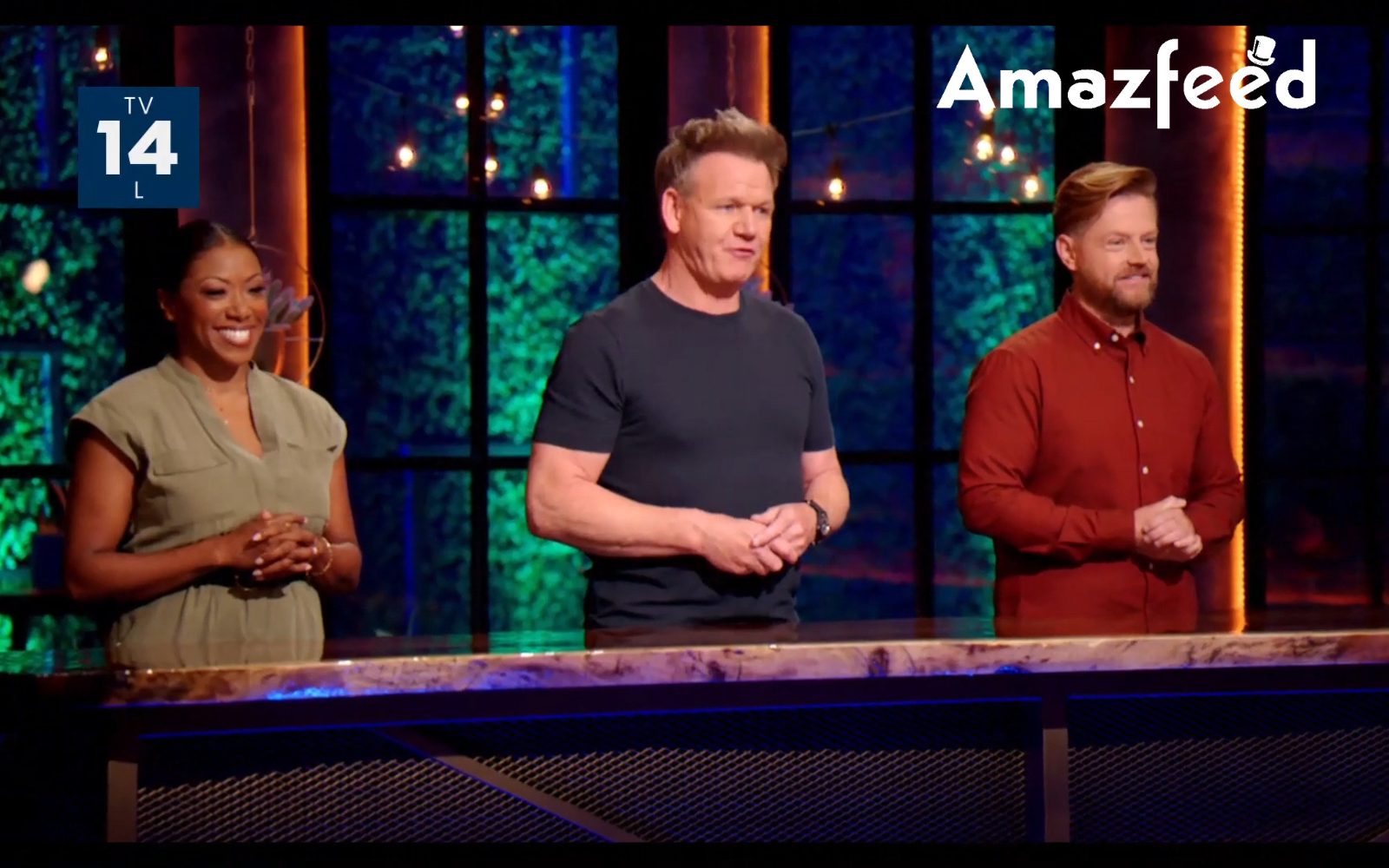 Next Level Chef Season 3 Release Date, Cast, Countdown, Where to Watch ...