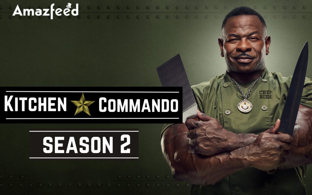 Kitchen Commando Season 2 Confirmed? Kitchen Commando Season 2 Release ...
