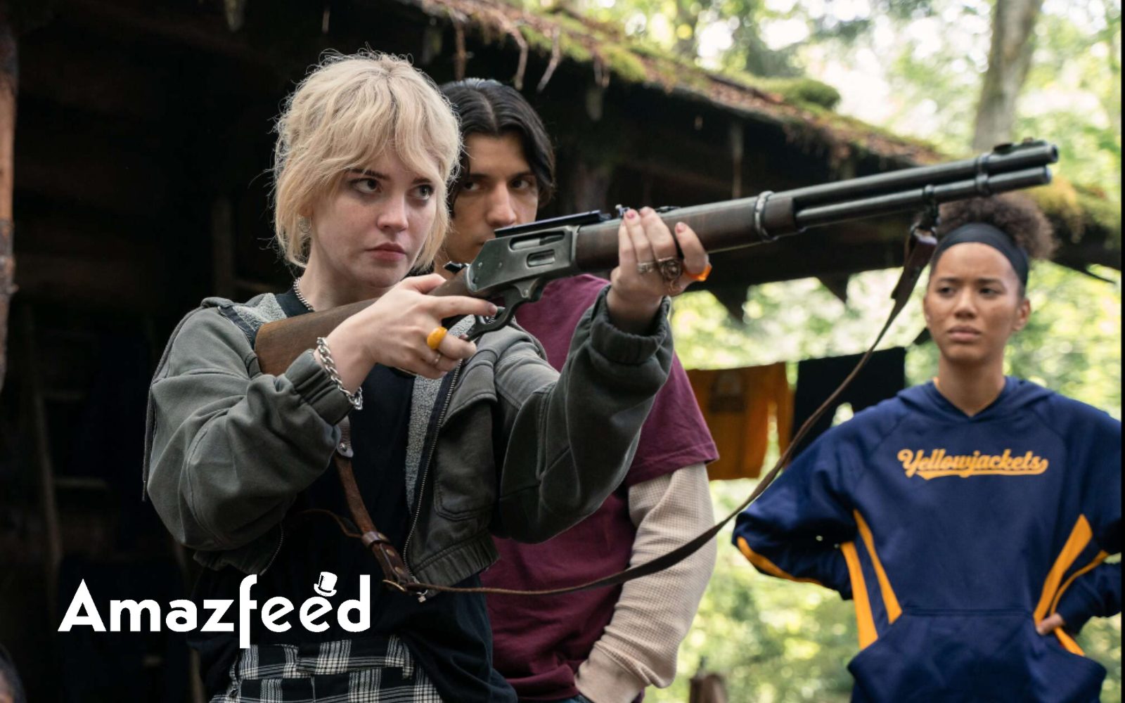 Yellowjackets Season 2 Release Date, Cast, Countdown, Spoiler, Trailer, Plot – All We Know So ...