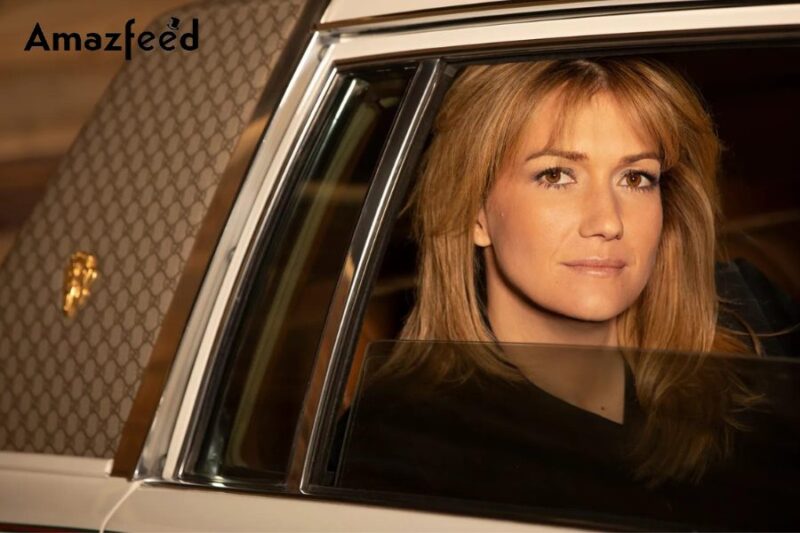 Everything About Maurizio Gucci's Daughter, Where Is Maurizio Guccis Daughter Alessandra Today ...