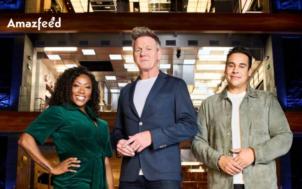Next Level Chef Season 3 Release Date, Cast, Plot, Spoiler, Where to ...