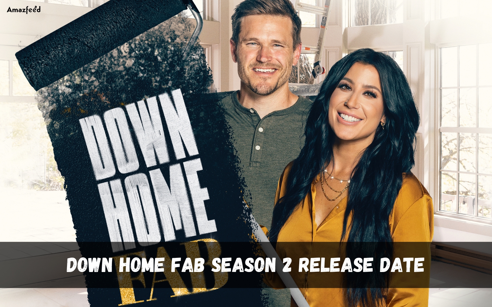 When Will Down home fab Season 2 Be Released? – Everything we know so far – Amazfeed