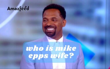 Who is Mike Epps’s wife? Who is the first wife of Mike Epps? All you ...