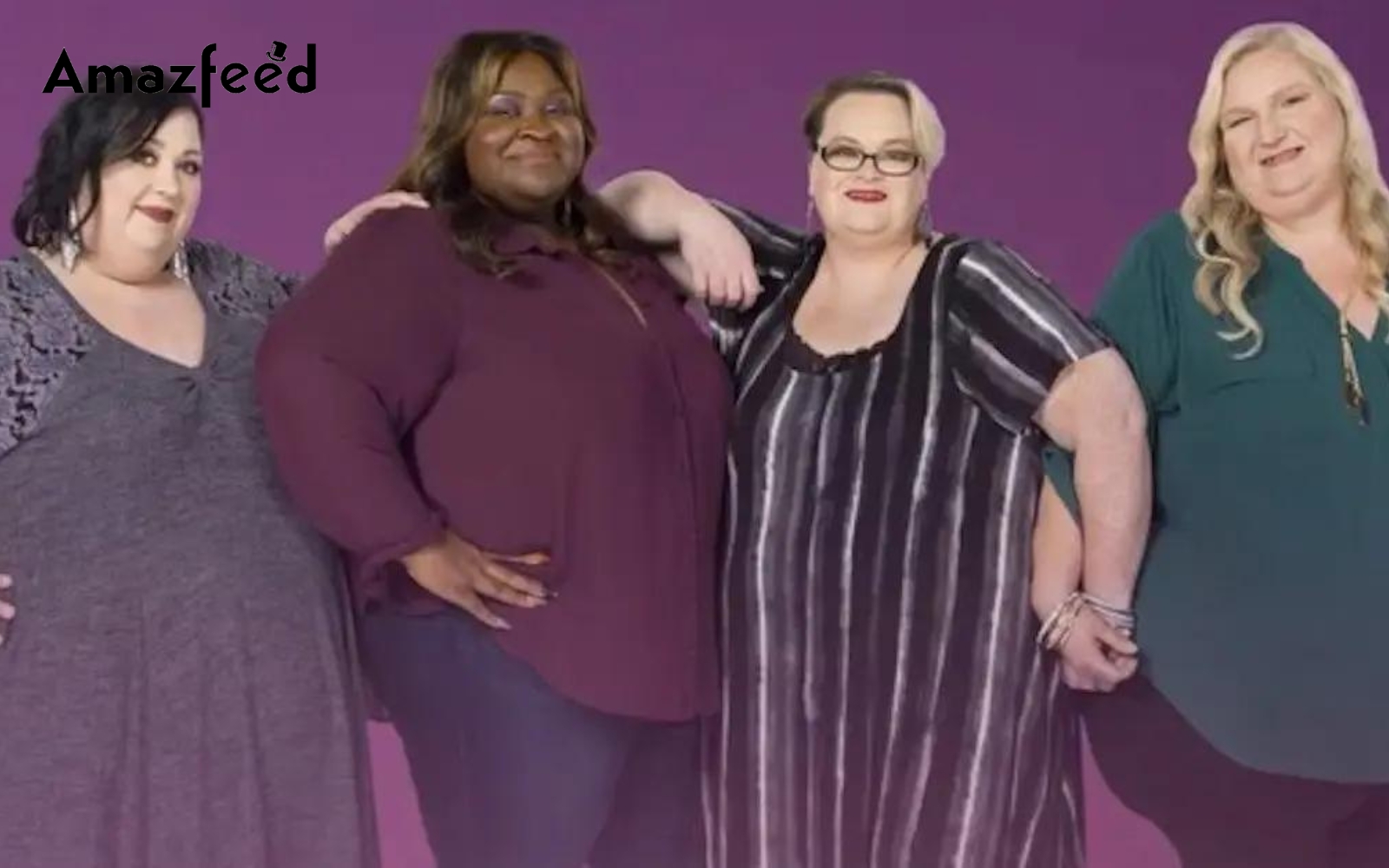 1000-lb Best Friends Season 3 Renewed Or Canceled, Release Date, Where ...